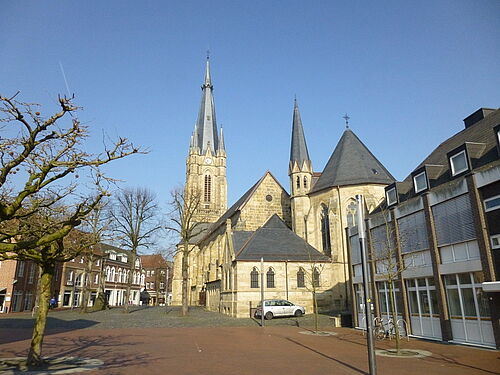 ADFC Ortsgruppe Emsdetten ist wieder am Start - ADFC Münsterland